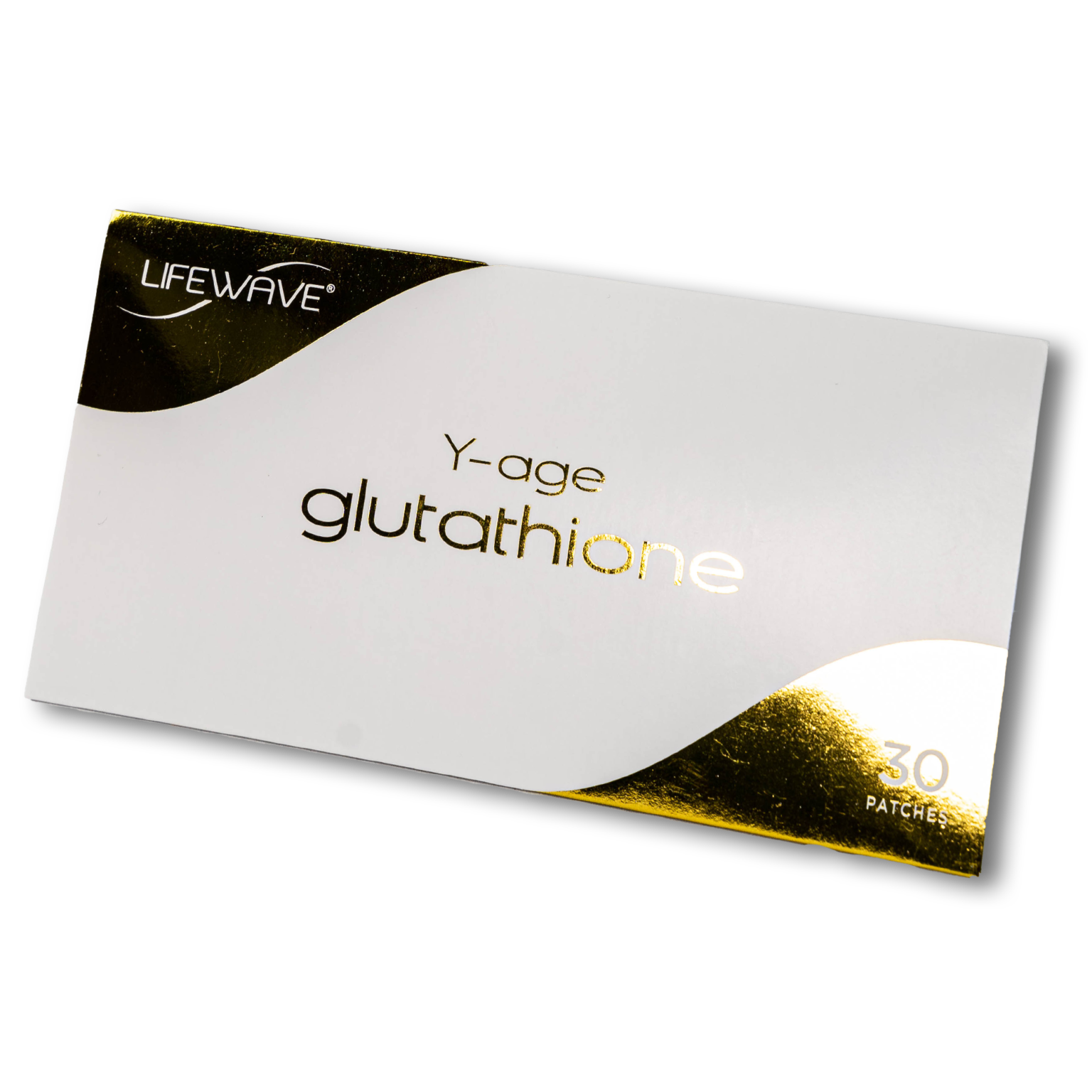 Lifewave – Y-age Glutathione – Shop-Bewusstsein